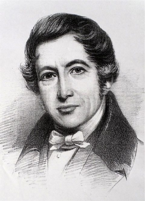 History Of Thomas Poole - The Thomas Poole Library Nether Stowey