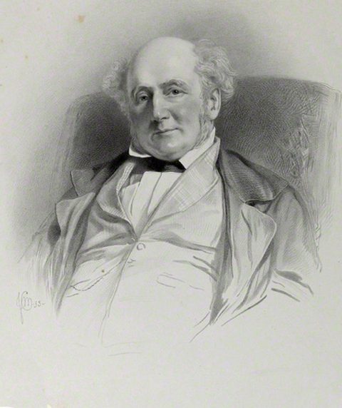 History Of Thomas Poole - The Thomas Poole Library Nether Stowey