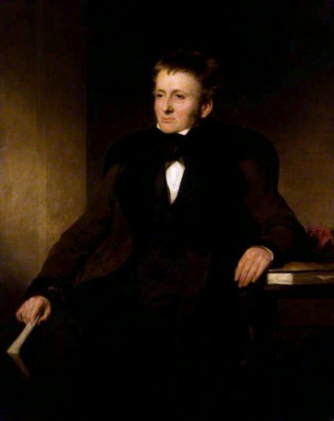 History Of Thomas Poole - The Thomas Poole Library Nether Stowey