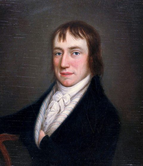 History Of Thomas Poole - The Thomas Poole Library Nether Stowey