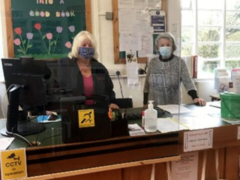 Can You Help? - The Thomas Poole Library Nether Stowey